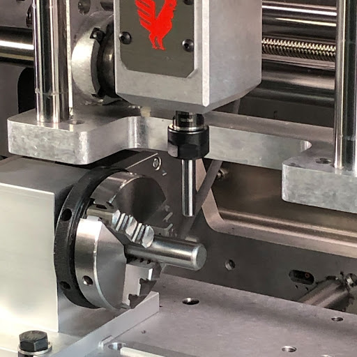 Installing the Bantam Tools Desktop CNC 4th Axis Accessory – Bantam Tools